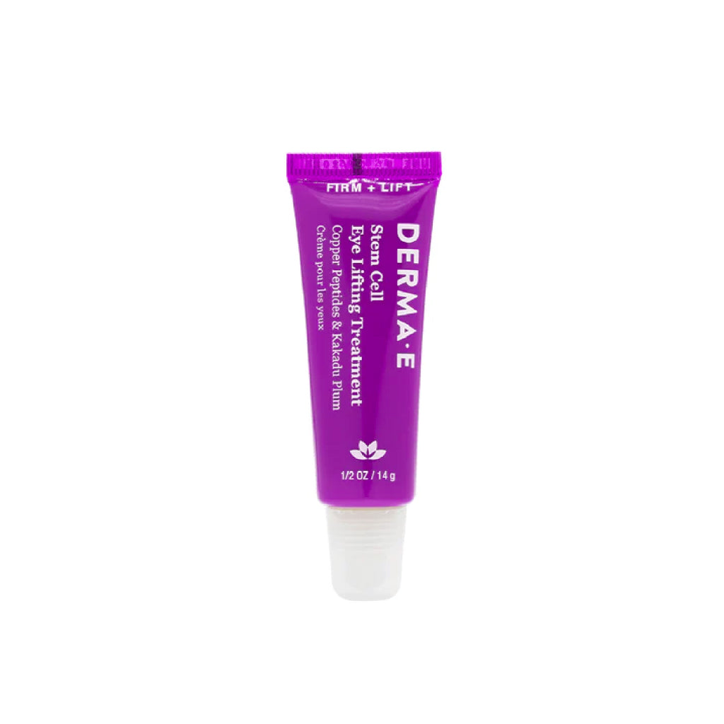 Derma E Stem Cell Lifting Eye Treatment, 14g