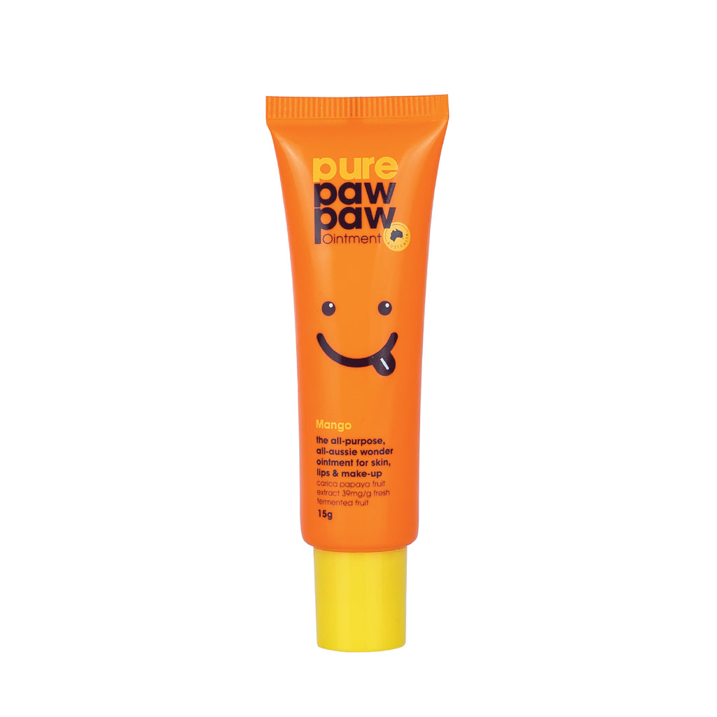 Pure Paw Paw Ointment Mango, 15g