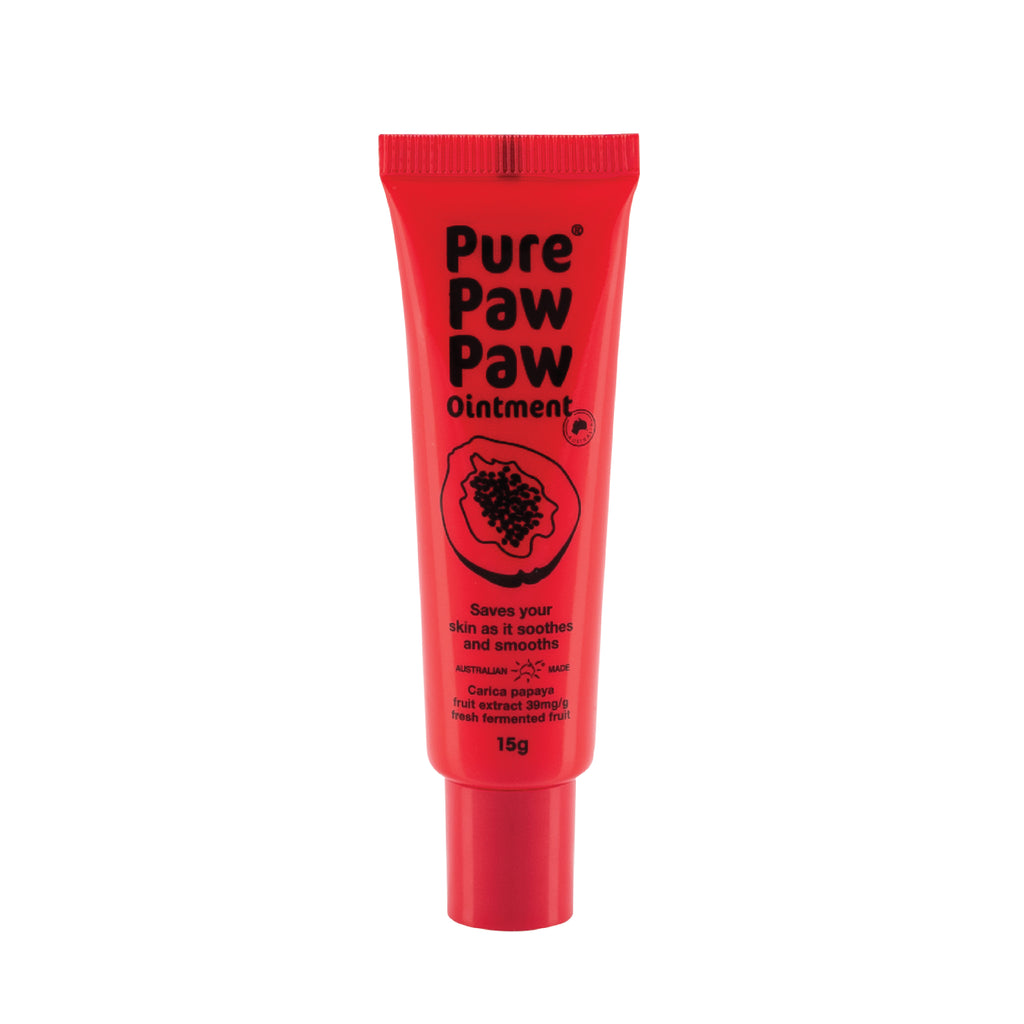 Pure Paw Paw Ointment Original, 15g